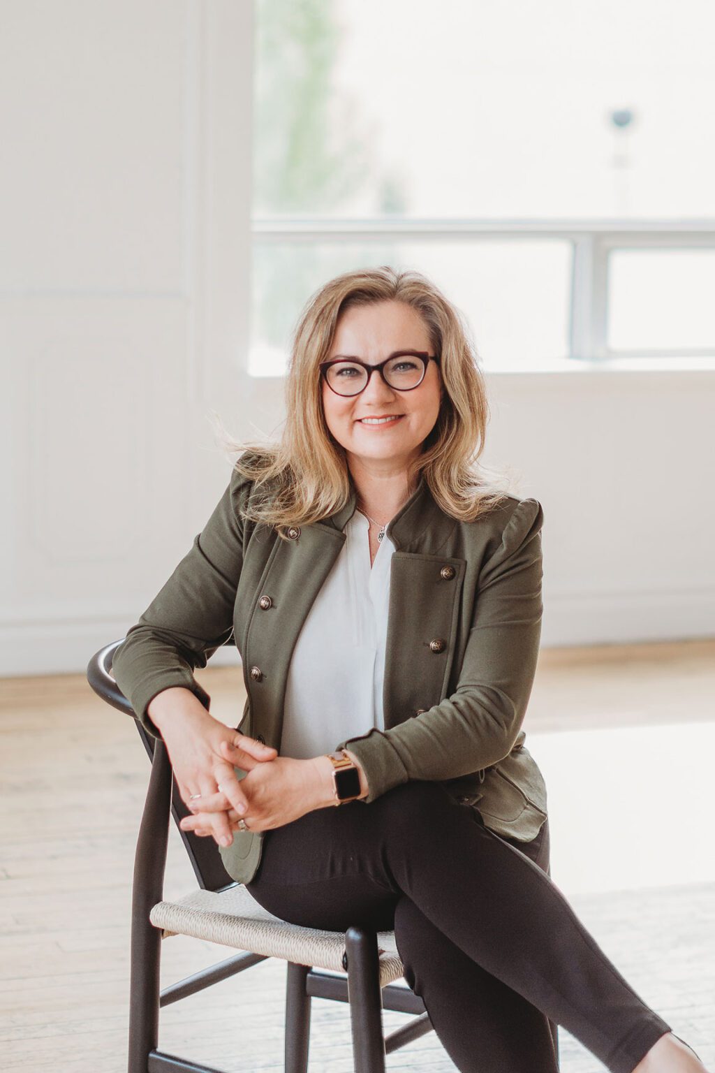 Janea Dieno - Brightrock Financial Inc